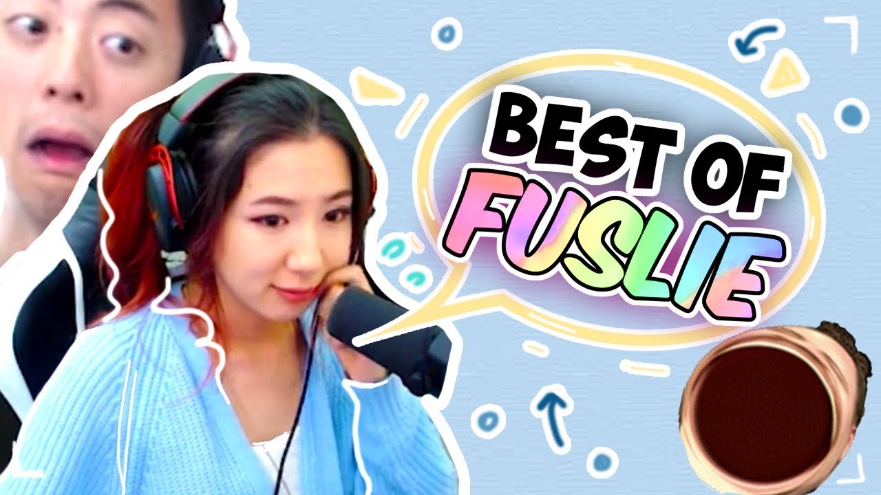 BEST OF FUSLIE #12 - SUB INTERVIEWS & RICK ROLL WITH FRIENDS! - YouTube