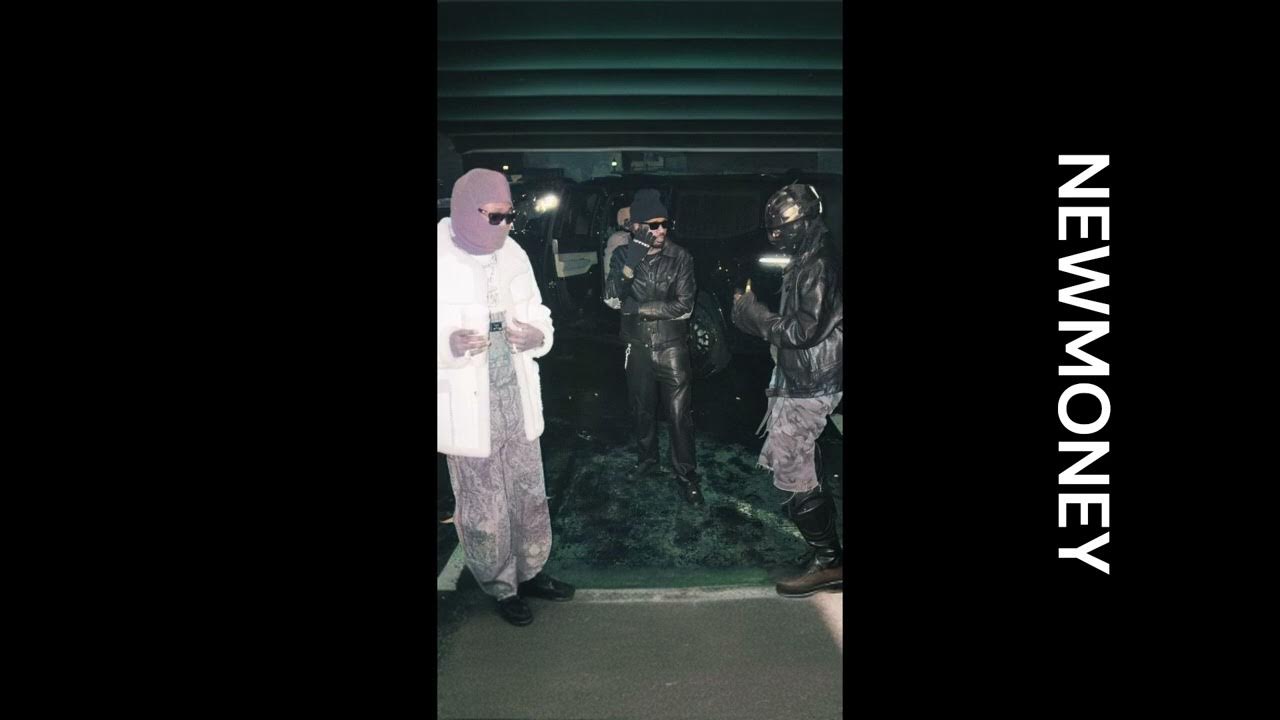 PLAYBOI CARTI x FUTURE MUSIC TYPE BEAT I " NEWMONEY " - YouTube