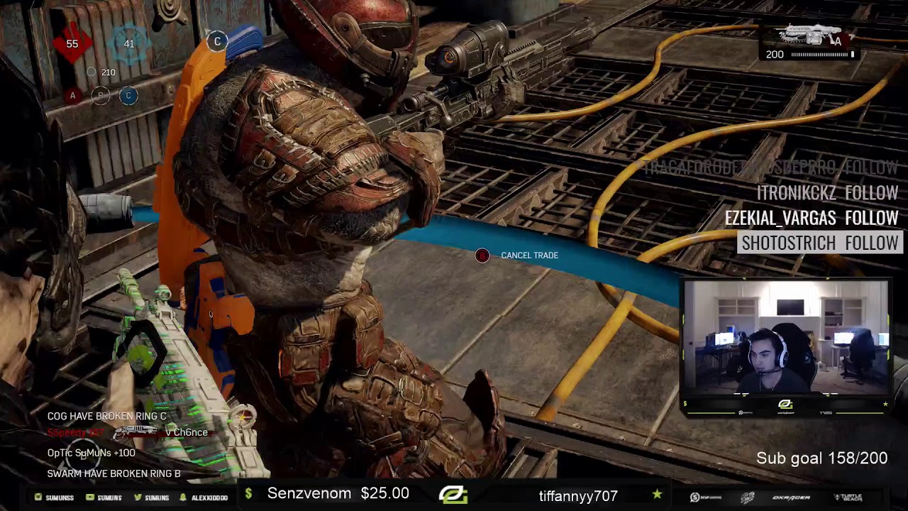 FUNNY RANKED MATCH ON FORGE BLITZ (MUST WATCH) - YouTube