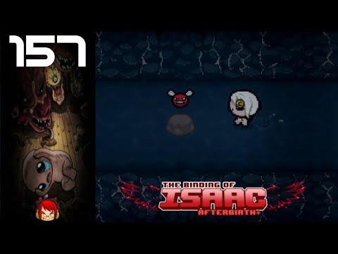 Angry Fly ~ [Isaac: Afterbirth+ / Eden Streaks] #157 - YouTube