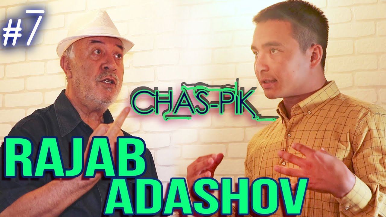 Chas Pik bugun #7 son 19:30 da - YouTube