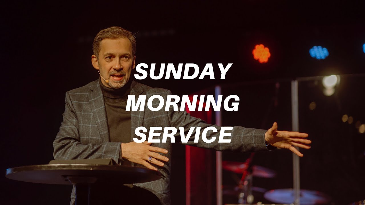 Sunday AM Service | Live (02/12/22) - YouTube