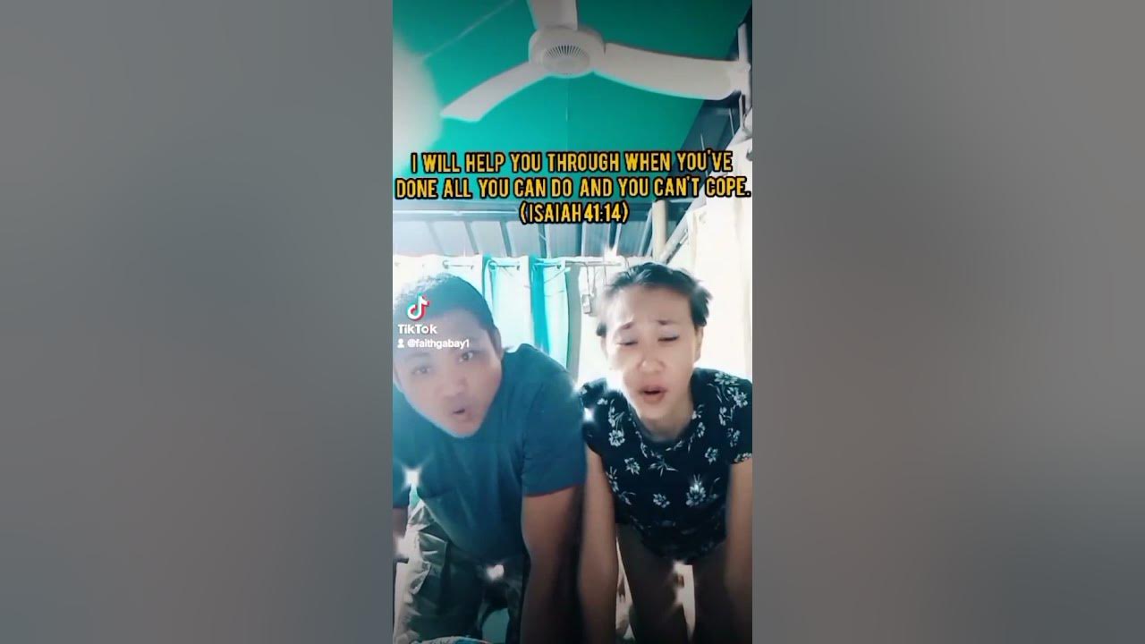 Tiktok Couple Challenge Youtube