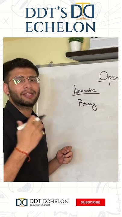 What Are Binary Java Operators Java Basics Shorts Java Javaforbeginners Computerscience