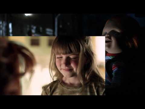 Curse of Chucky - Versteck die Seele (Deutsch/German)