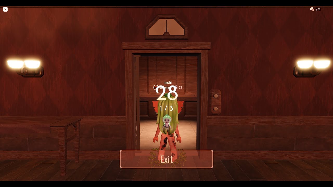 i play doors - YouTube