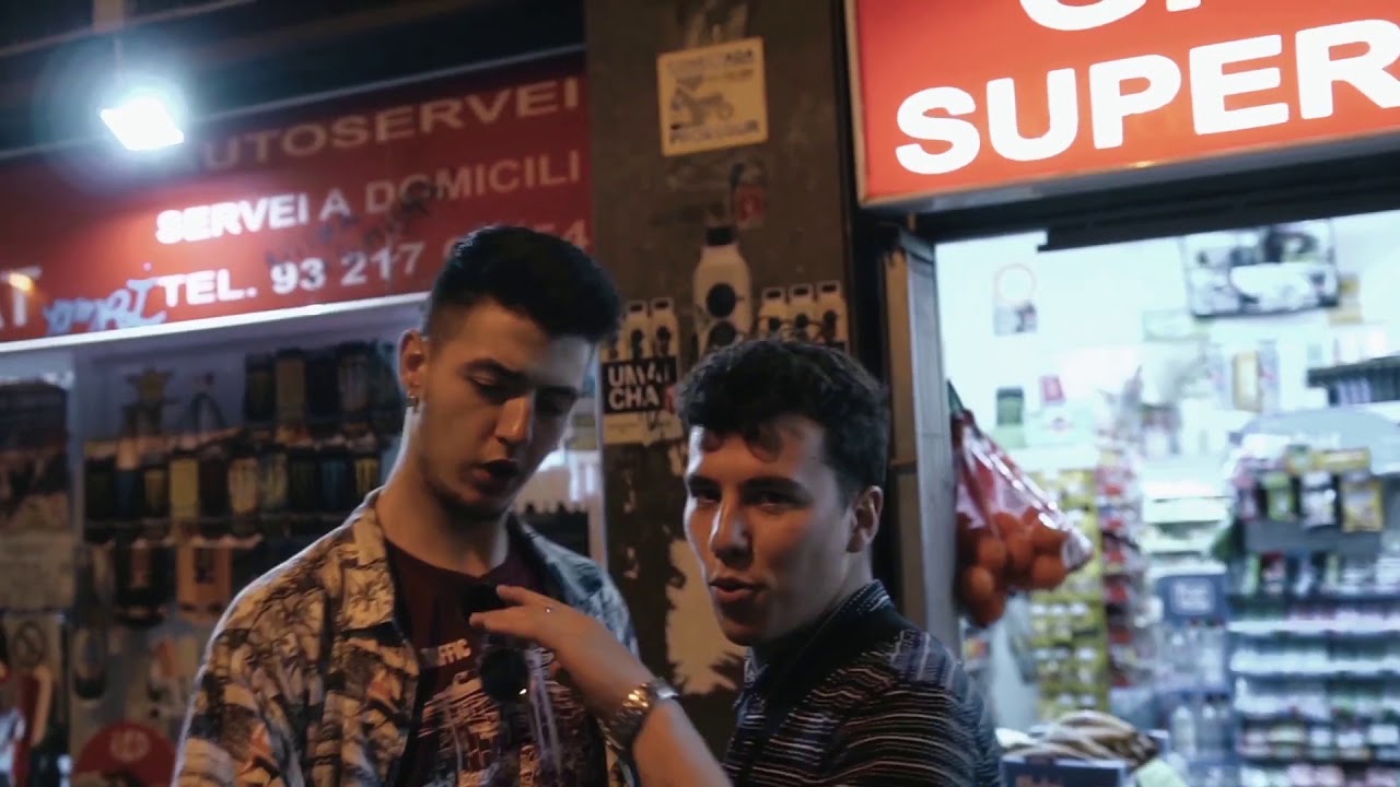 il vara an space ødyssey - YouTube