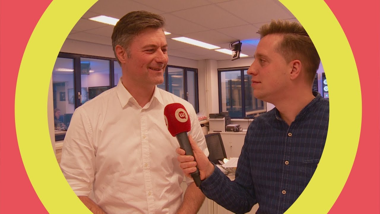 De 15 van... Reem Bakker | Woerden.TV - YouTube