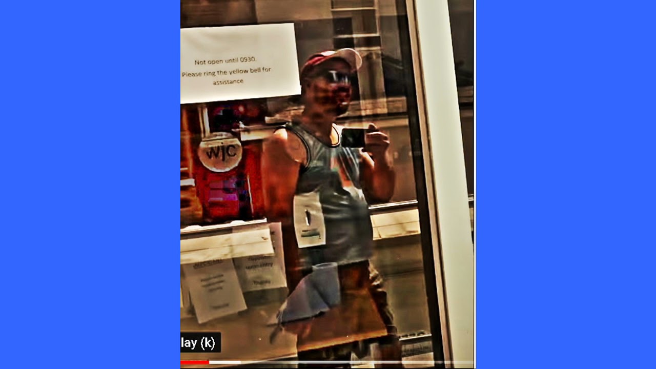 Reflecting On Auditing Britain - YouTube