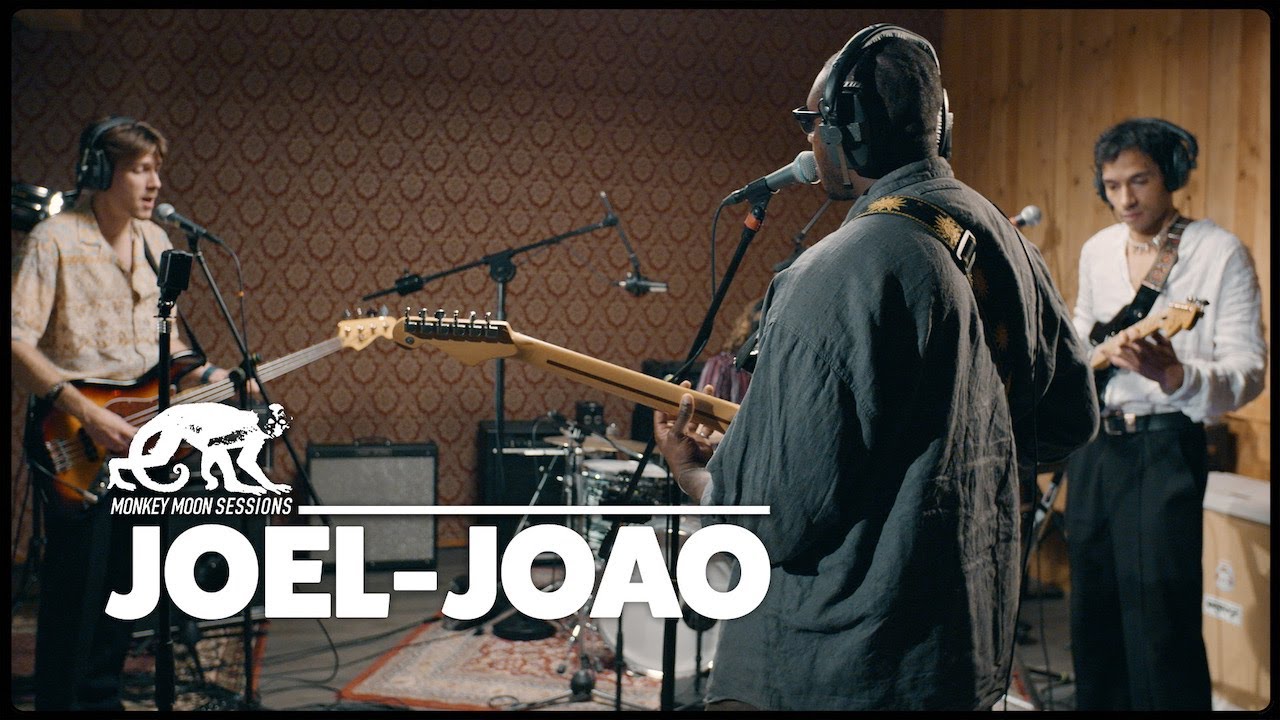 JOEL-JOAO | Full Performance (MONKEY MOON SESSIONS SPEZIAL) - YouTube