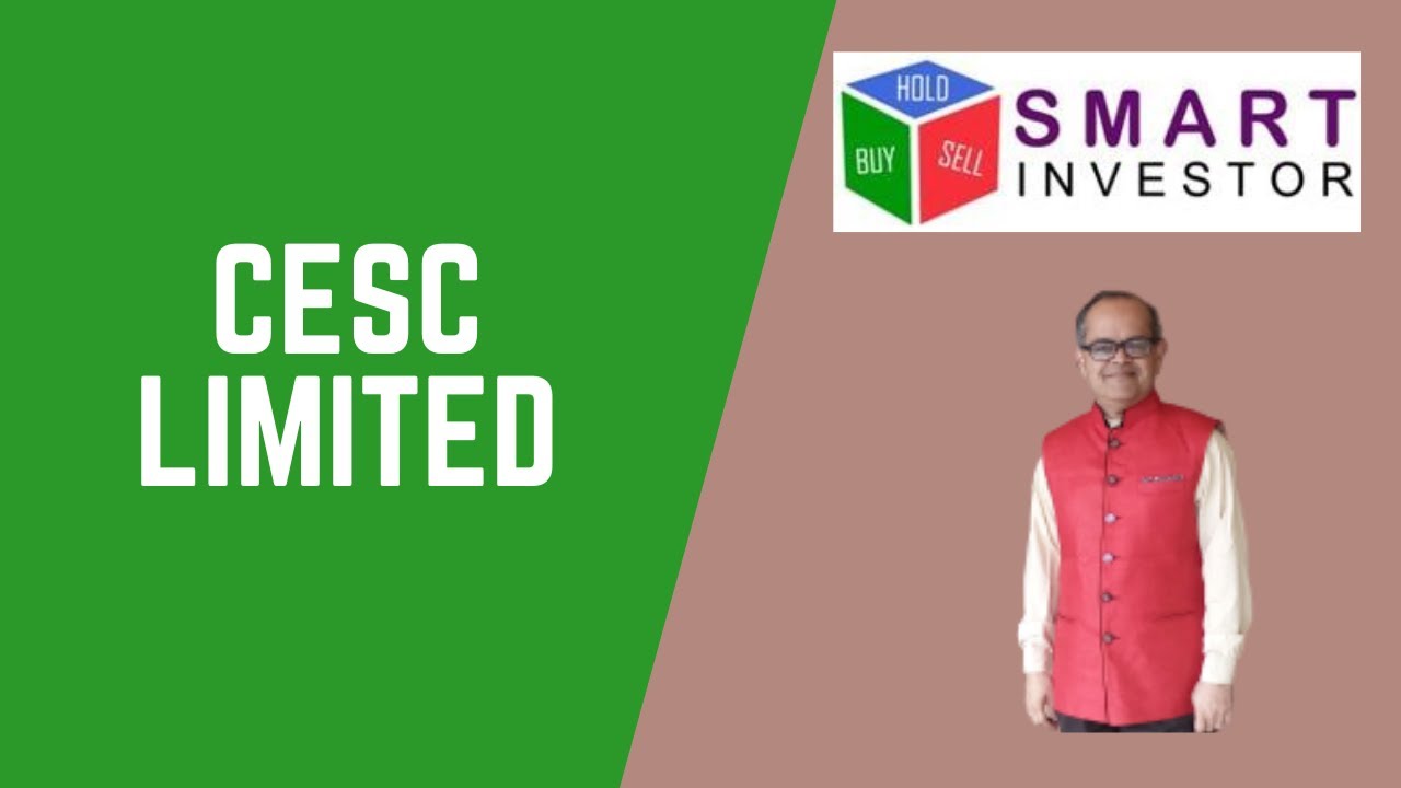 CESC Limited - YouTube