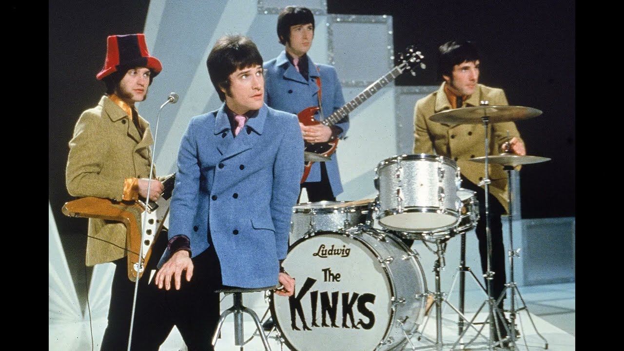 Kinks Albums Ranked Worst to Best - YouTube