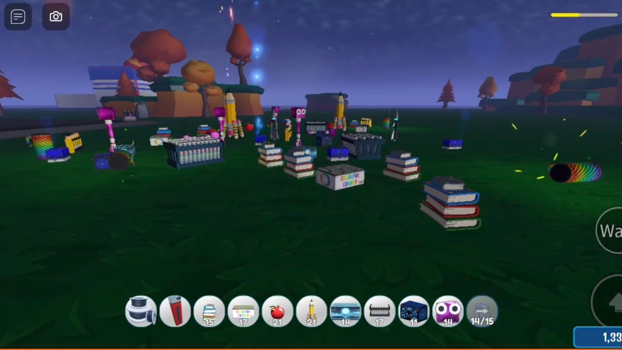 Money Maker Combo! Fireworks Playground Part 9 - YouTube