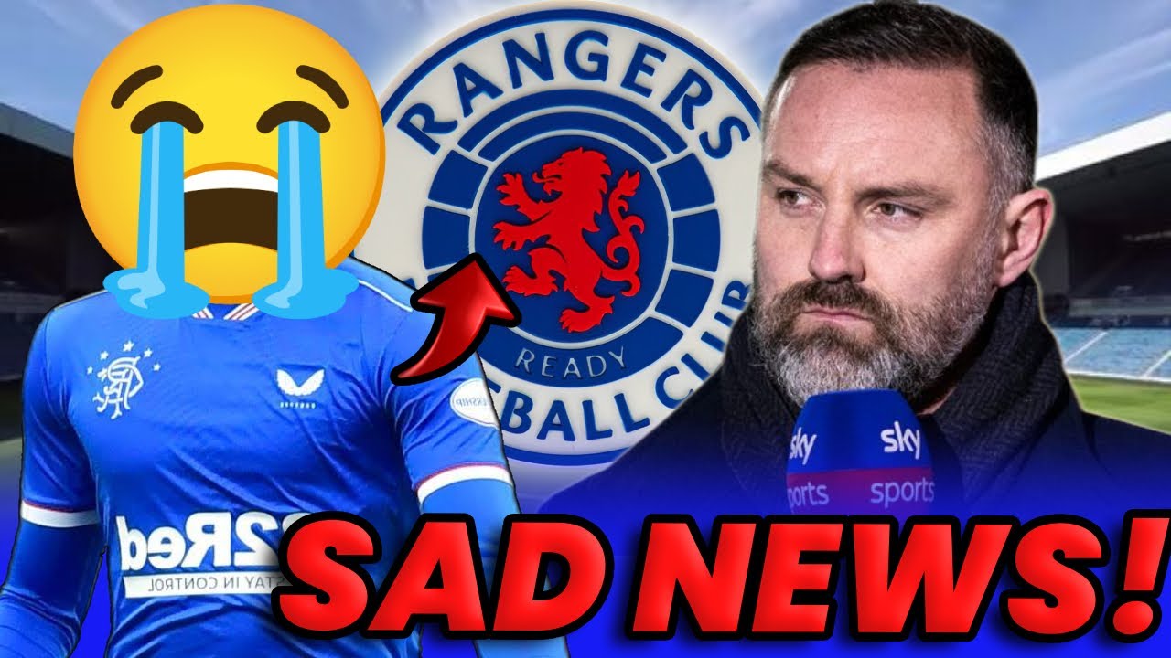 💥BREAKING NEWS!😱ANOTHER DEPARTURE!?JUST CONFIRMED! END OF ANOTHER ERA ...