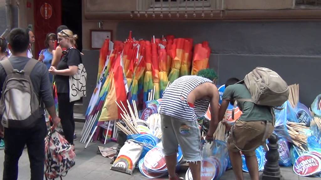 istanbul onur yuruyusu----LAMBDA ISTANBUL - YouTube