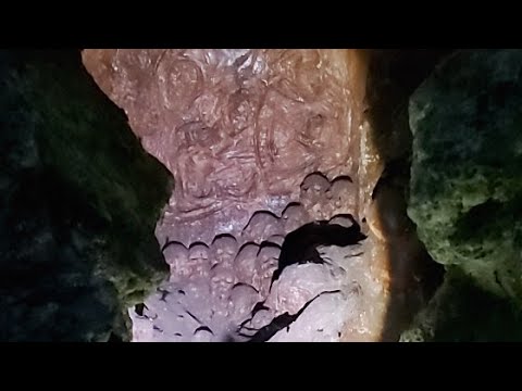 沖縄戦 集団自決のガマ Youtube