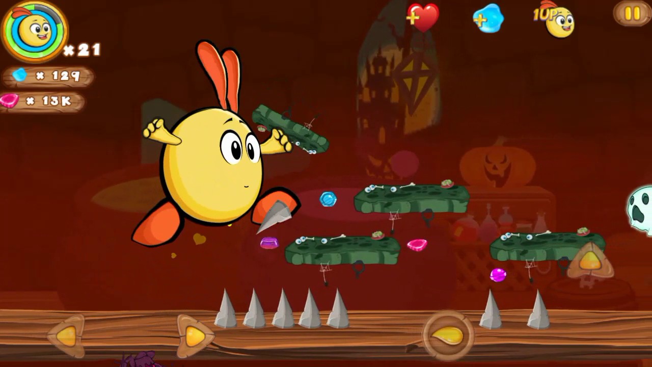 Adventure Story 2 | ADVENTURE ORIGINS | Chapter 12 : Witches And Ghosts ...