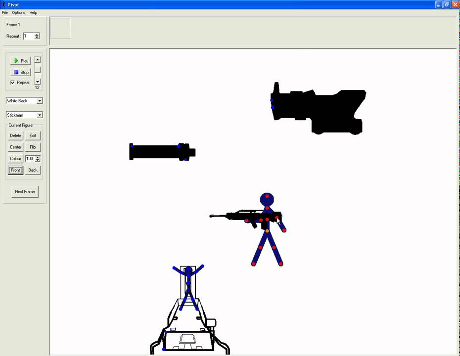 Pivot .stk *TUTORIAL* - YouTube