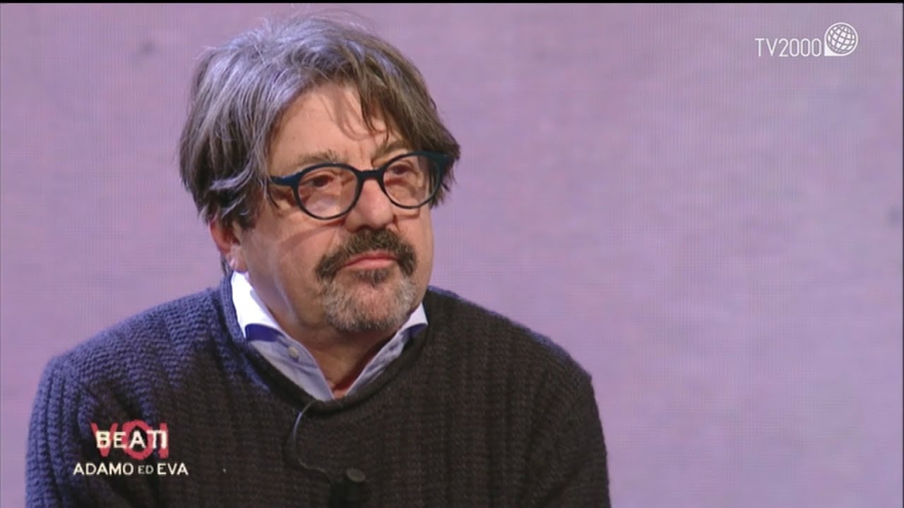 Beati Voi La Genesi - Mario Ferrandi - YouTube