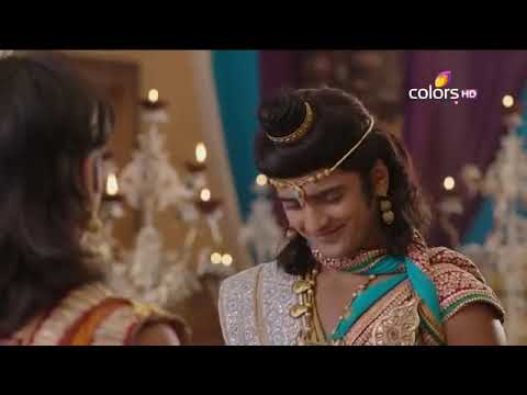  Ashok samrat Episode 193