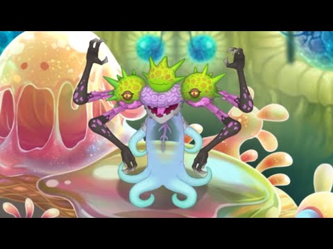 BeMeebeth New Animations On Ethereal Workshop- My Singing Monsters ...