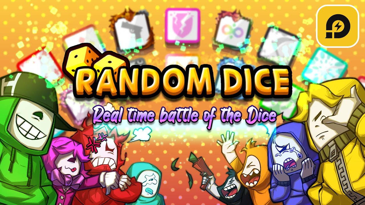Chơi Random Dice Trên PC Cùng LDPlayer - YouTube