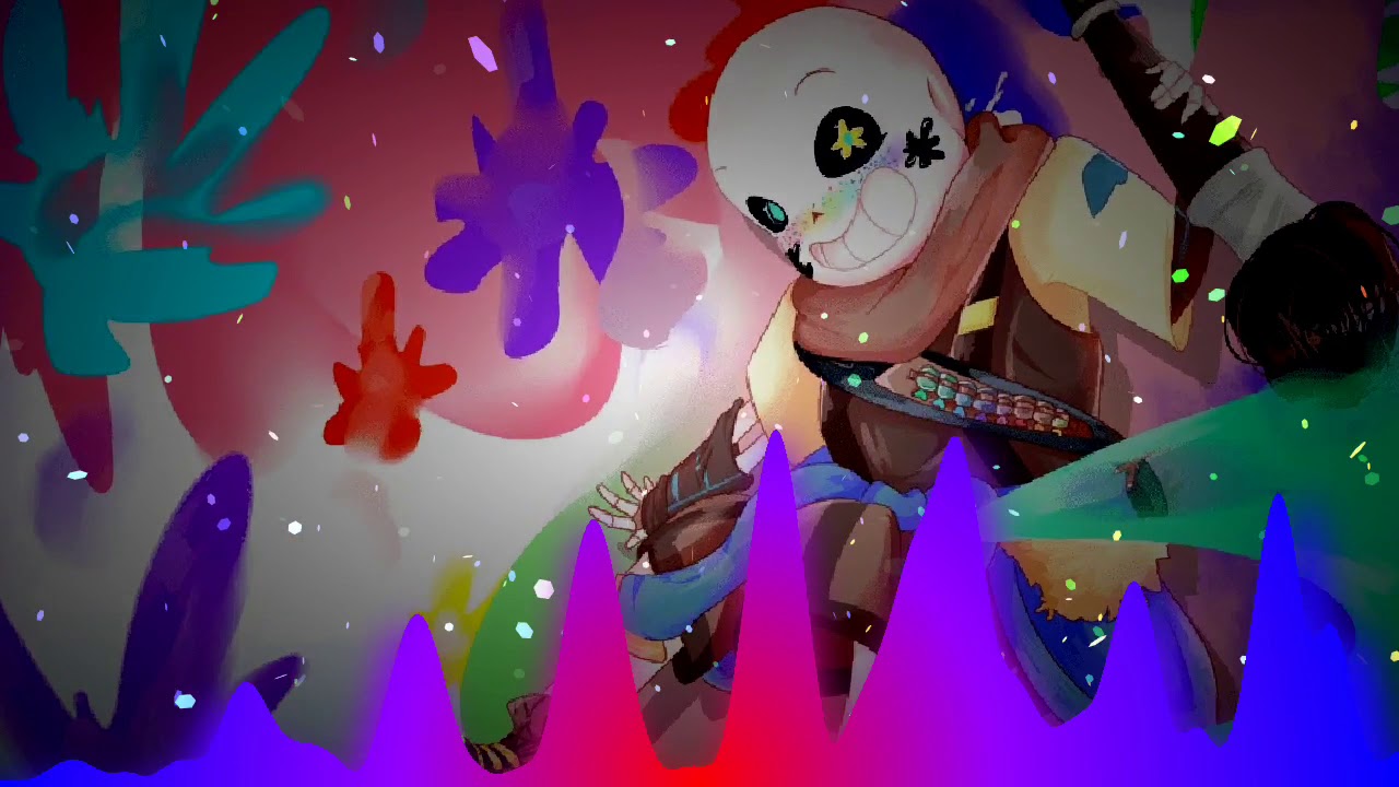 SHANGHAIVANIA (Inktale remix) - YouTube