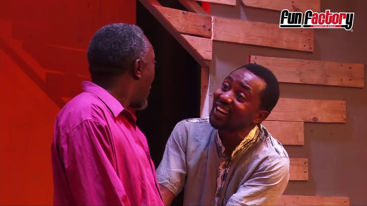 I'm sorry is the key to Love by Fun Factory Uganda | Latest Comedicine ...