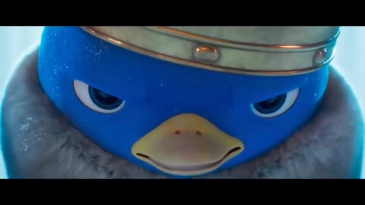 The Mario Movie Trailer but Elmo Google Translated It - YouTube