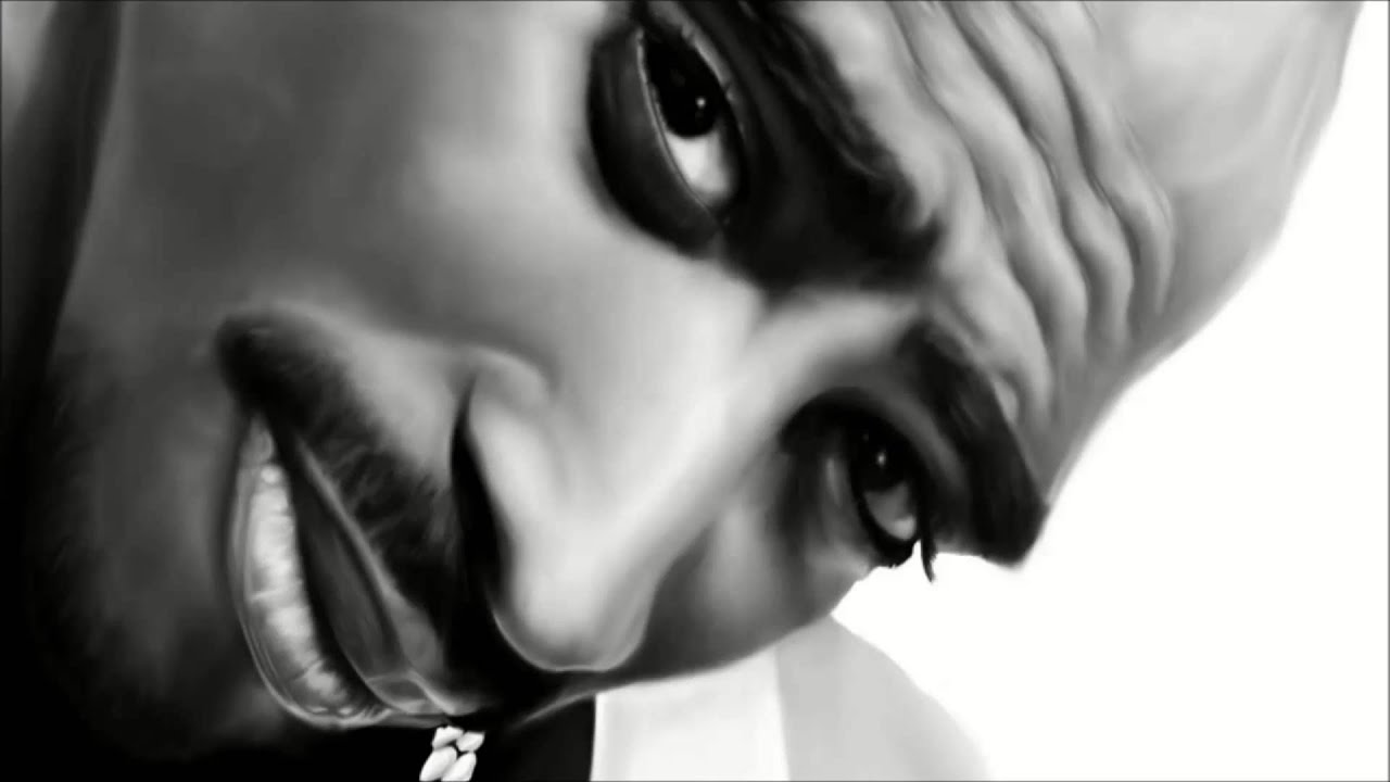 2Pac - Happy Home (OG) Final Mixdown - YouTube