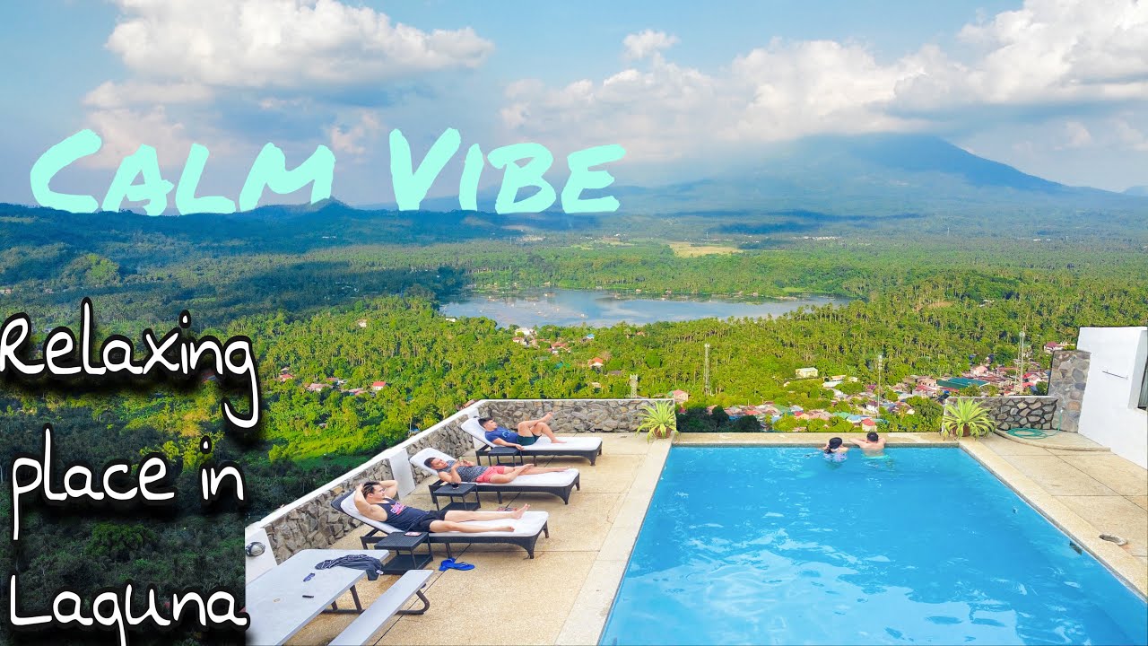 SAN PABLO LAGUNA | SUNRISE VILLA 2021 | Two D Outdoors - YouTube