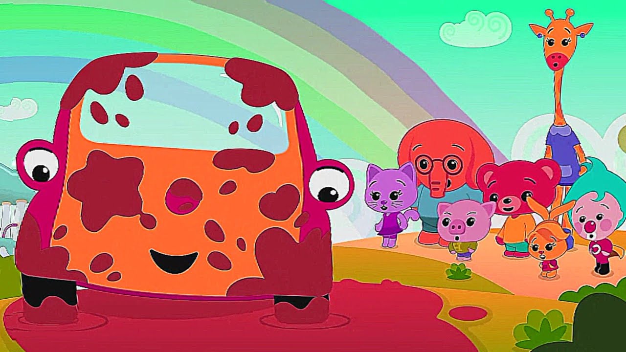 Plim Plim Tuni The Car Effect Sponsored by Preview 2 Effects Part 3 ...