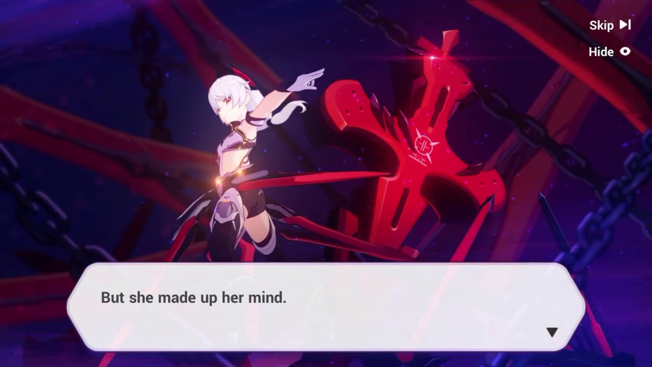 Chapter XII: Plain of Vigrid (Phrase 2) - YouTube