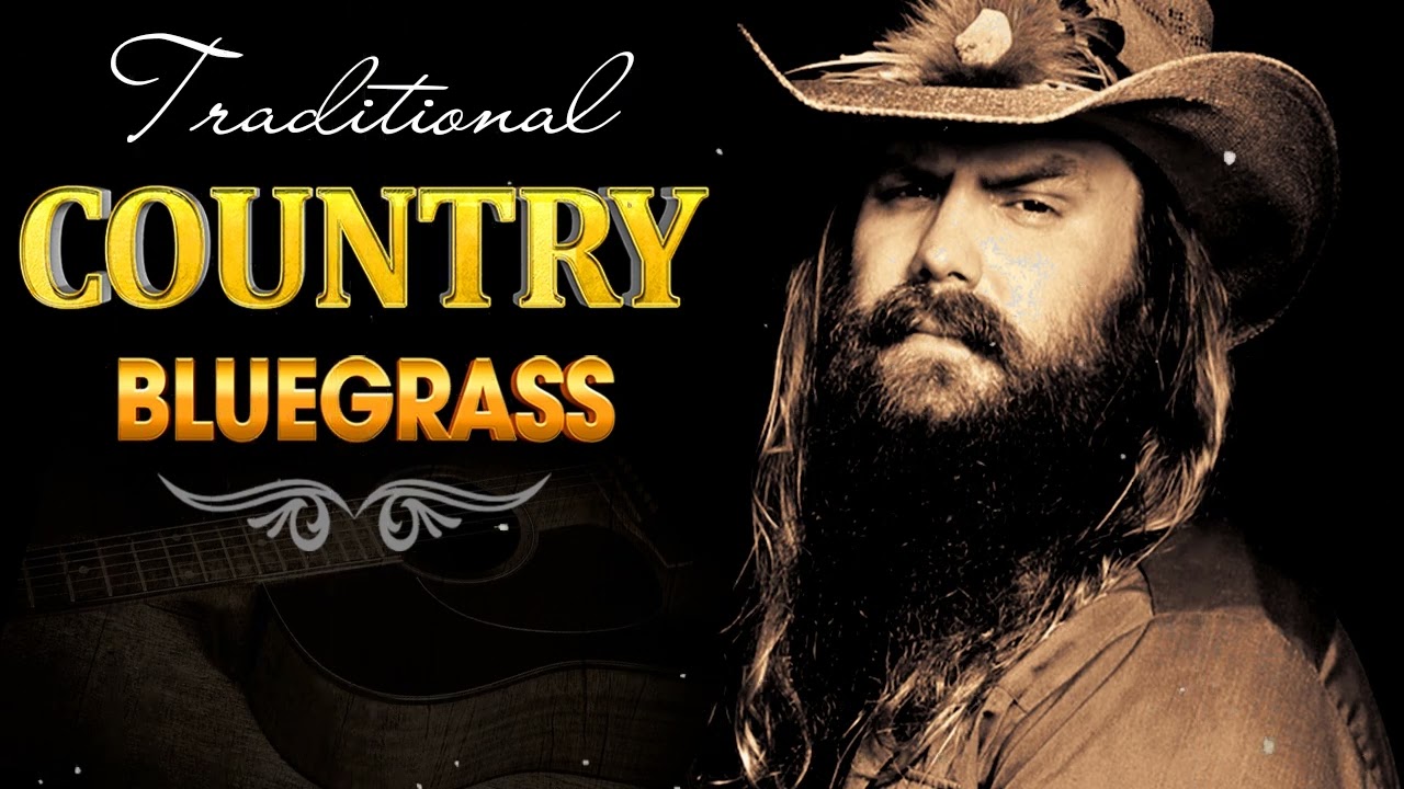 Earl Scruggs, Lester Flatt, Bill Monroe - BEST BLUEGRASS COUNTRY SONGS ...