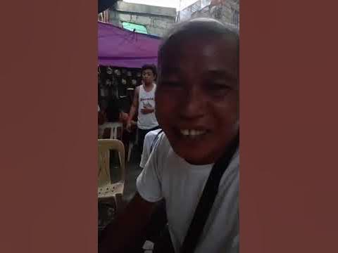 happy feaista kuya parak - YouTube