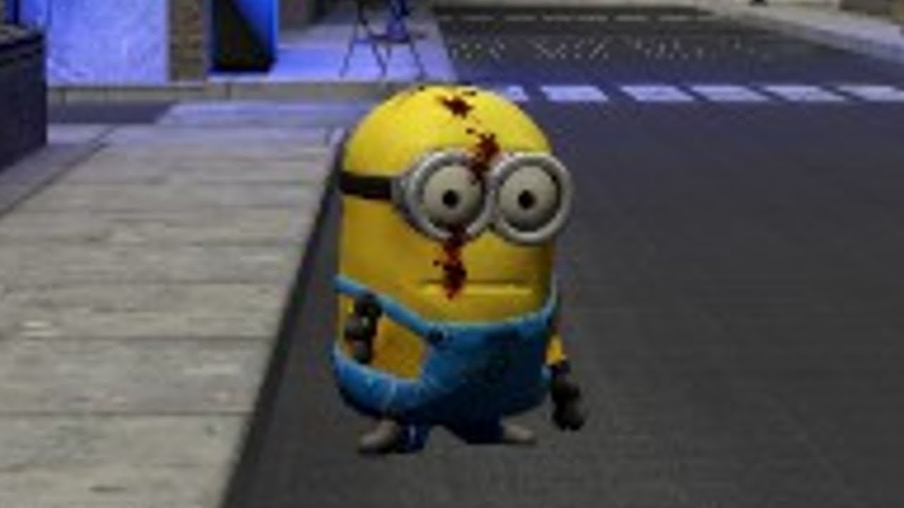 RDM!!!!!! - GMOD DARK RP TROLLING - YouTube