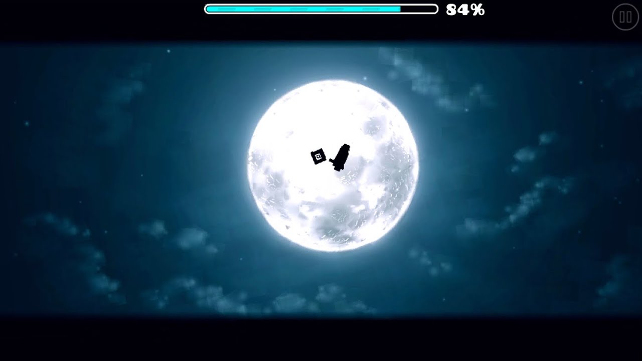 Emerald Realm 100% (Medium Demon) by CastriX, CuLuC, bli and more ...