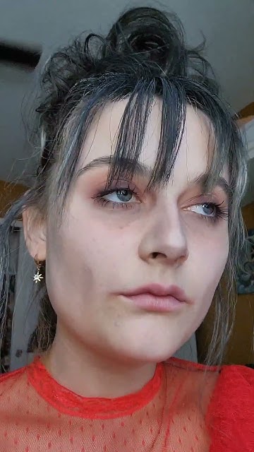 ⚰️🥀 Lydiadeetz Beetlejuice Beetlejuicethemusical Sfxmakeup Halloween2023 Makeup Youtube