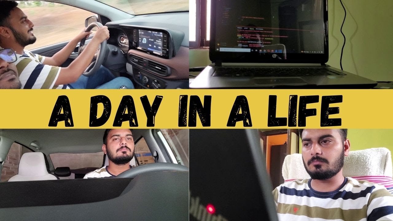 Appraisal Meeting | A day in a life of Software Developer - YouTube