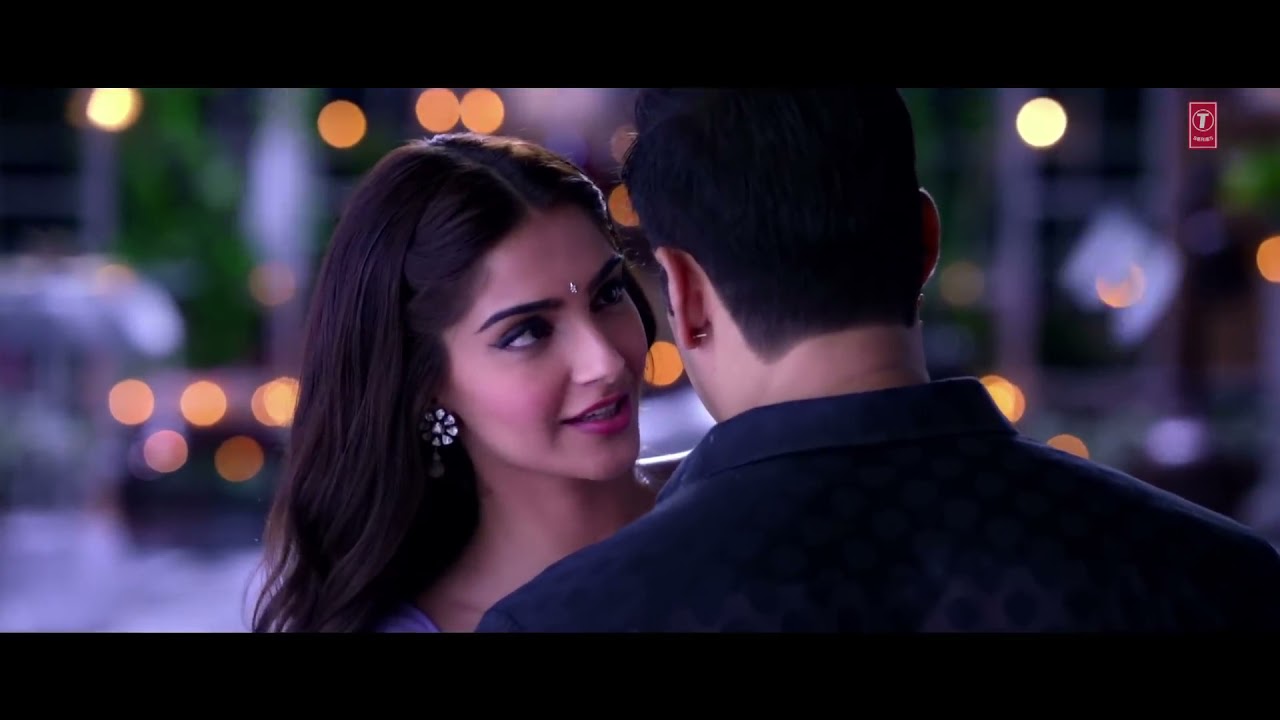 'JALTE DIYE' Full VIDEO song PREM RATAN DHAN PAYO Salman Khan, Sonam ...