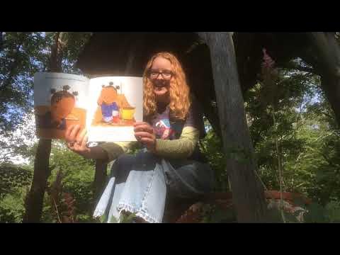 "Lola Plants a Garden" by Anna McQuinn - YouTube