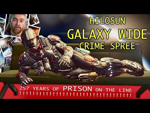 Star Citizen I’m Feeling daring..