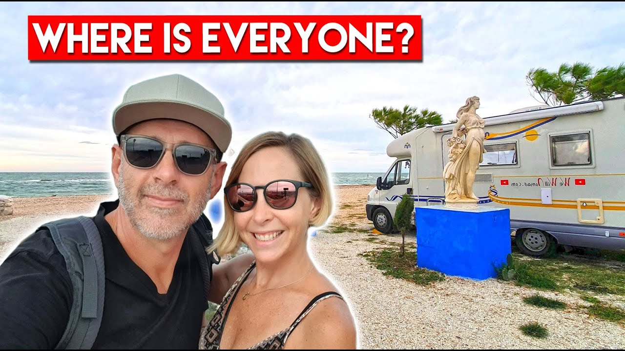 S22EP61 ITALY Everything Is Changing YouTube S22EP61 ITALY Everything Is Changing YouTube