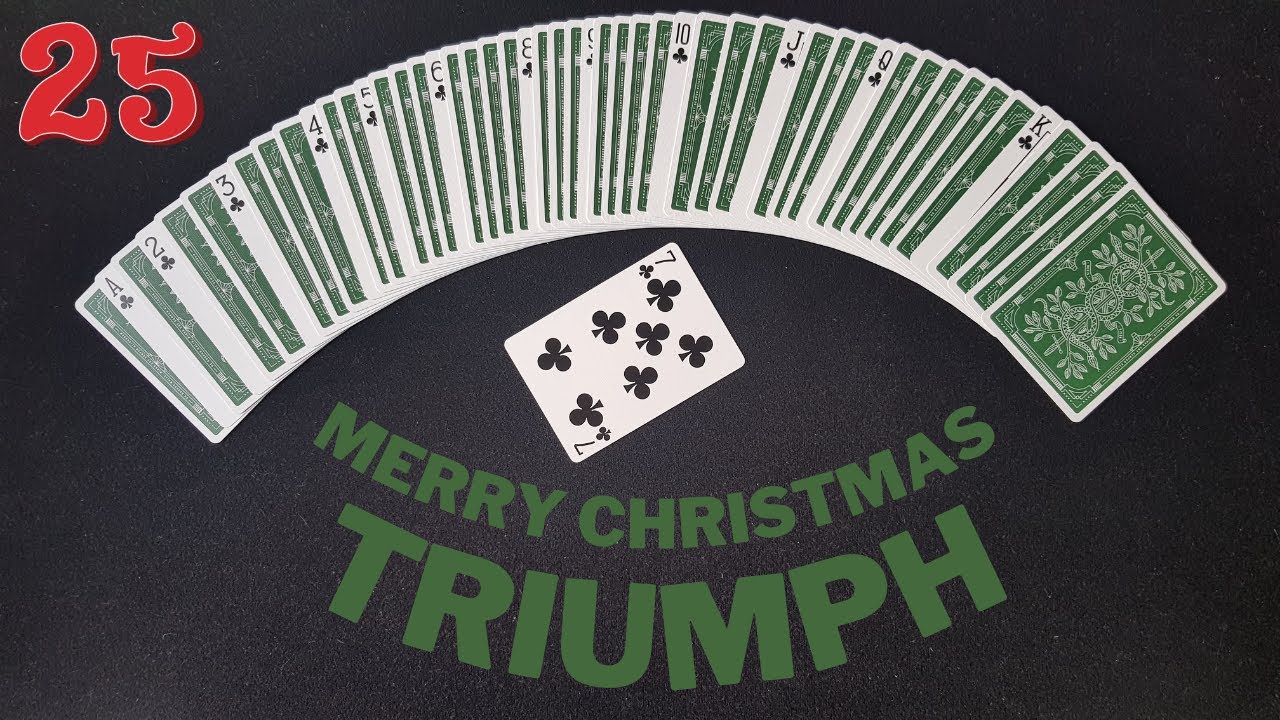 This is a Modern Classic! An Amazing Version of The Triumph Plot. Learn ...