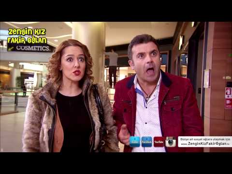 Zengin Kız Fakir Oğlan 112  Bölüm Fragman 720P