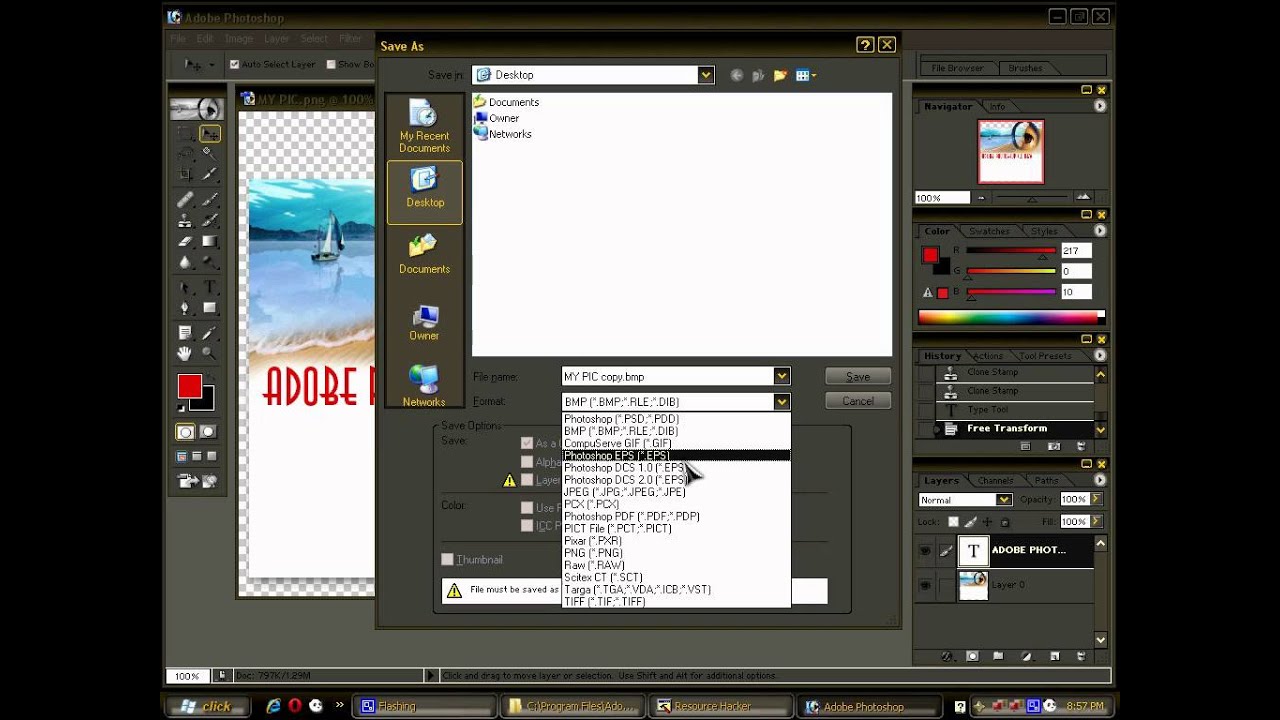 PHOTOSHOP SPLASH SCREEN CHANGE YouTube photoshop-splash-screen-change-youtube