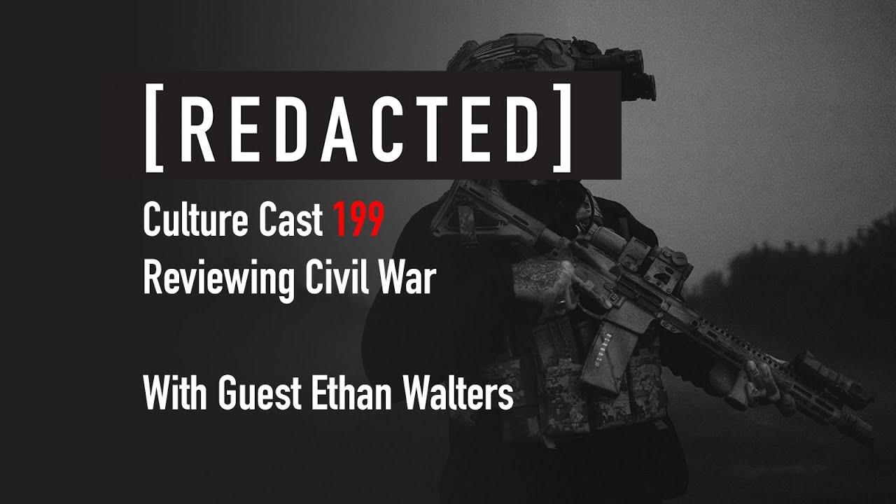 199: Civil War Review with Gypsy Walters - YouTube