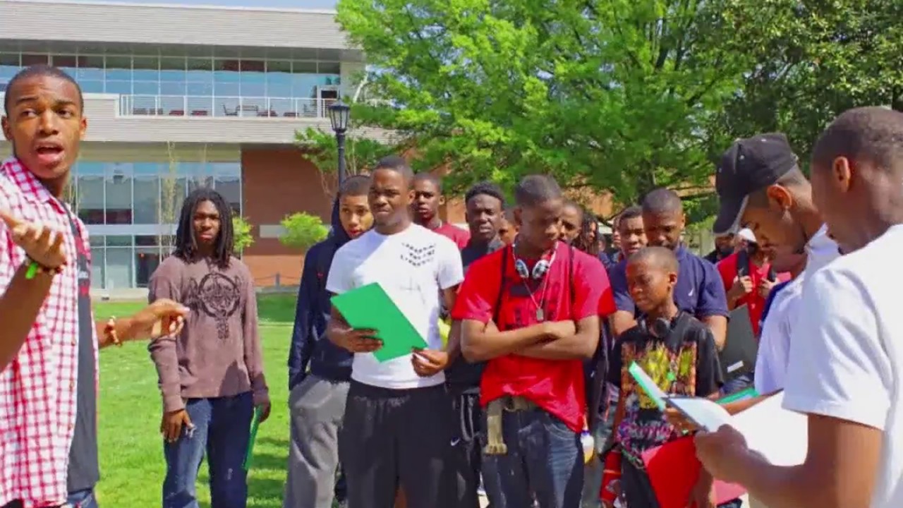 Arrow Collegiate Tour - YouTube