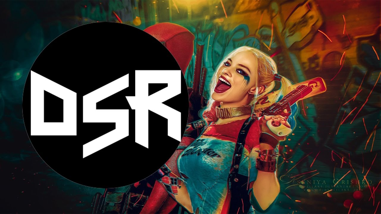 Gigi Rowe - Run The Night (ST4RBUCK Remix) - YouTube