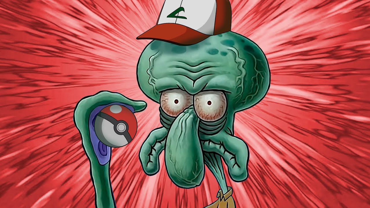 Calamardo: de cajero a esclavista en Palworld. - YouTube